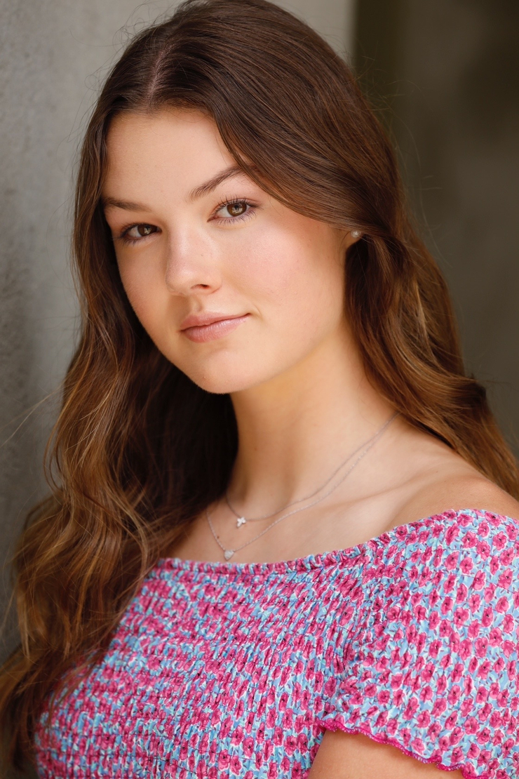 Picture of Eloisa Huggins