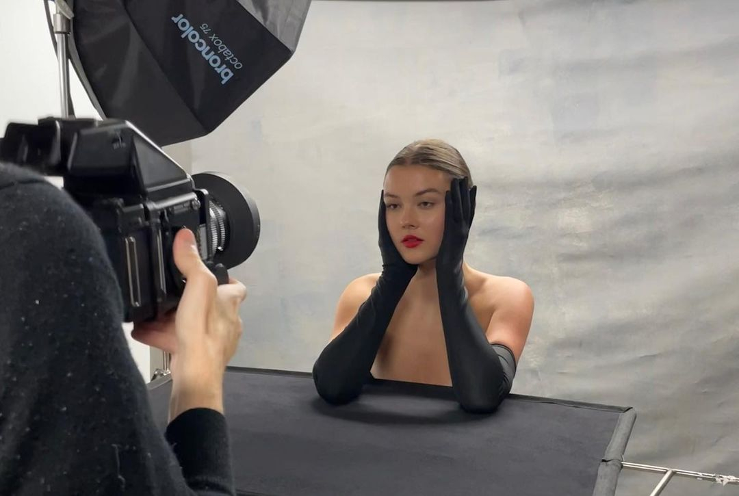 Picture of Eloisa Huggins