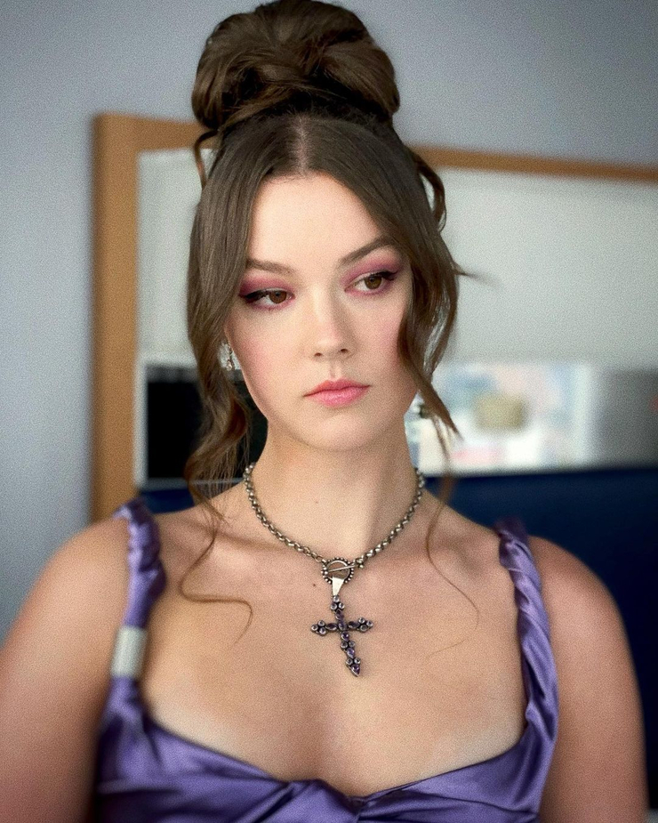 Image of Eloisa Huggins