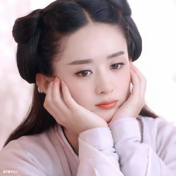 Picture of Liying Zhao