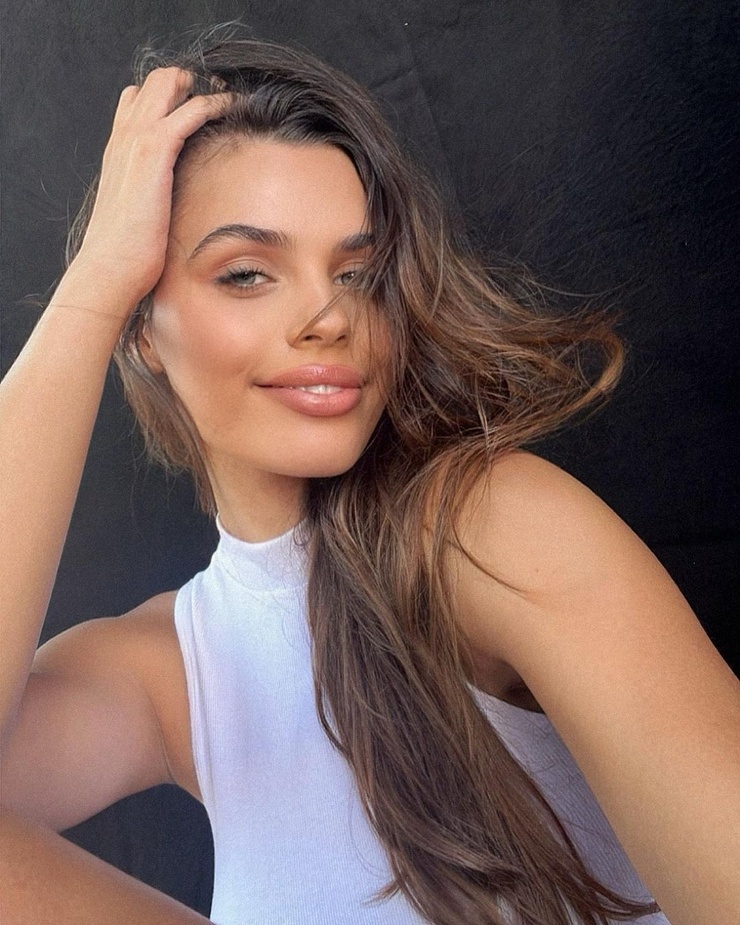 Picture of Alma Canne