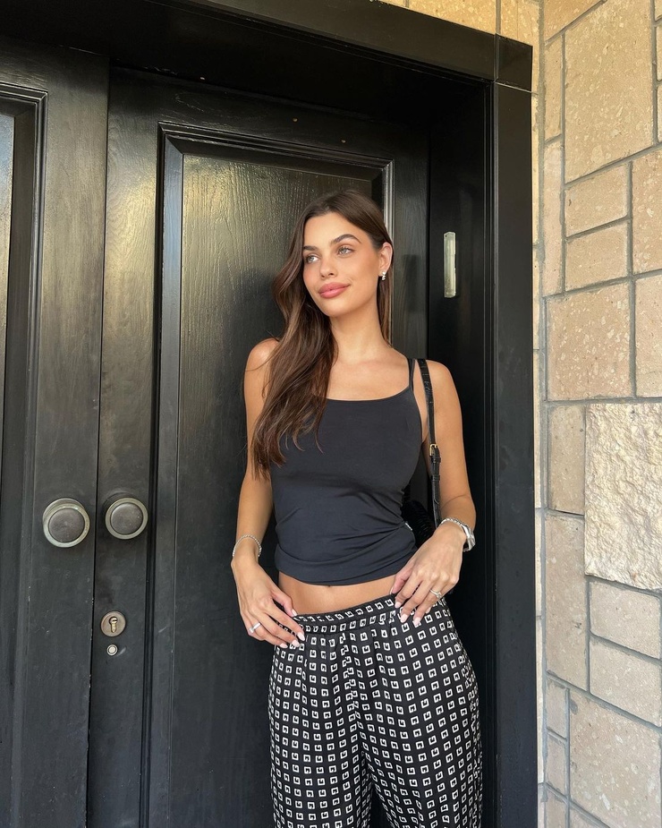 Picture of Alma Canne