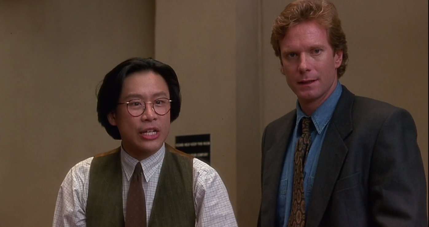 and William R. Moses