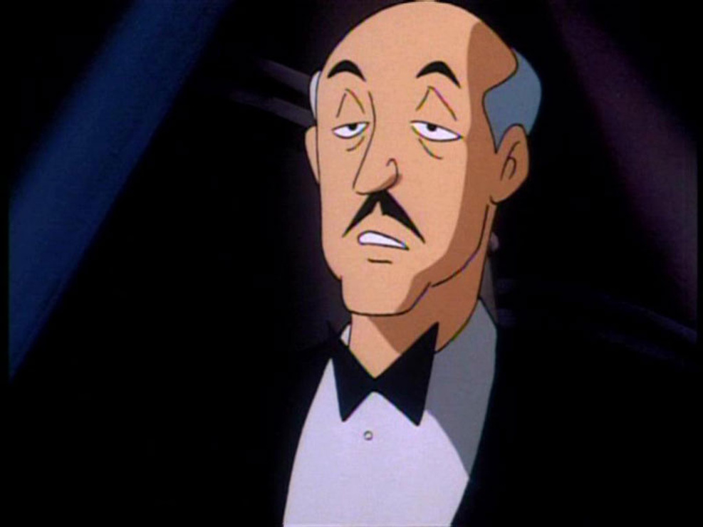 Picture of Batman: The Animated Series
