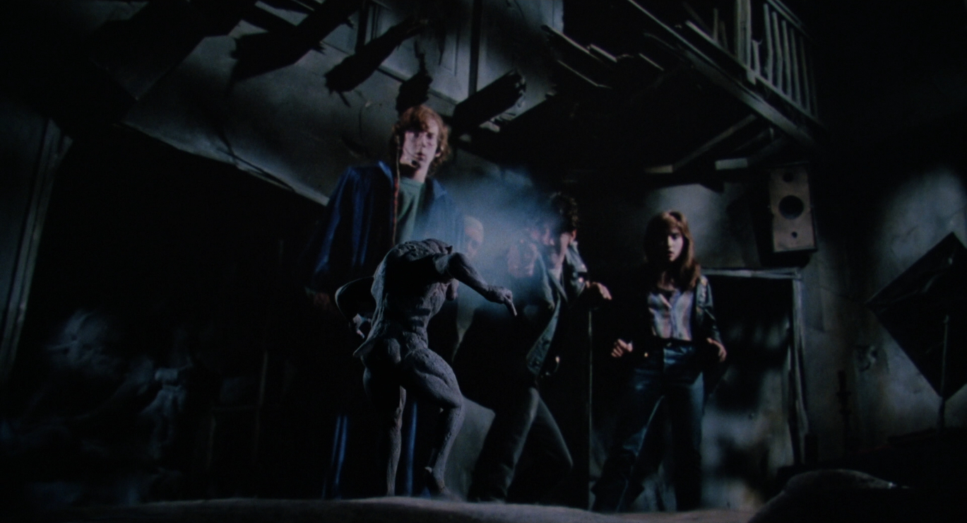 Gate II: Return to the Nightmare image