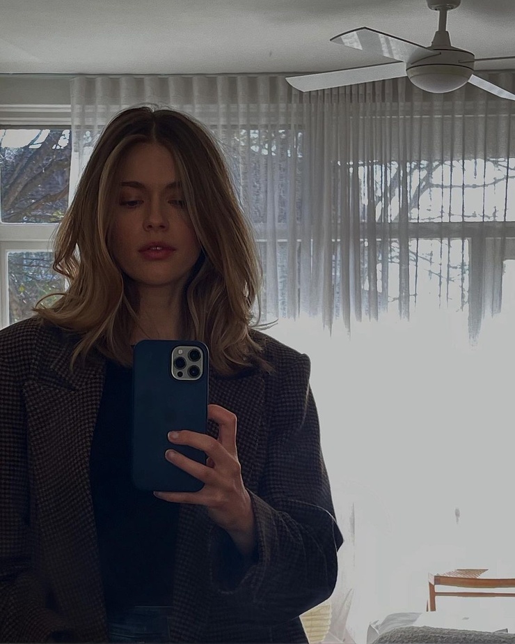 Image of Victoria Lee