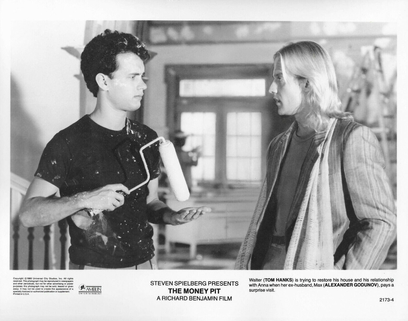 Picture of The Money Pit