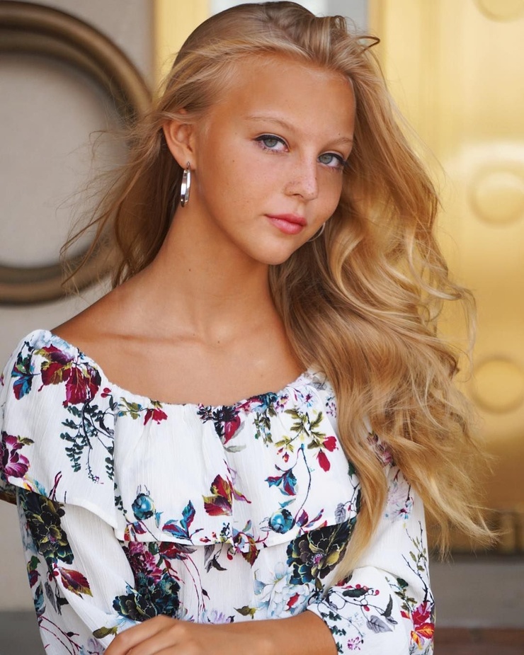 Morgan Cryer ~ Instagram