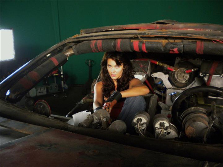 Picture of Tanit Phoenix