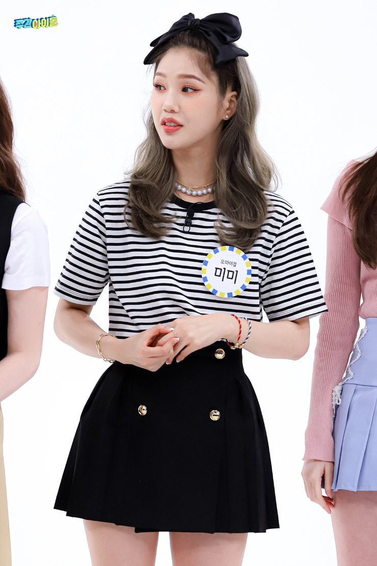 Picture of Mimi (Kim Mi Hyun)