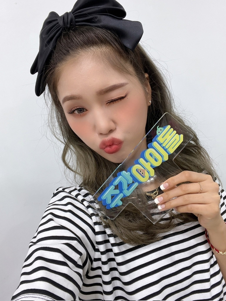Mimi (Kim Mi Hyun) picture