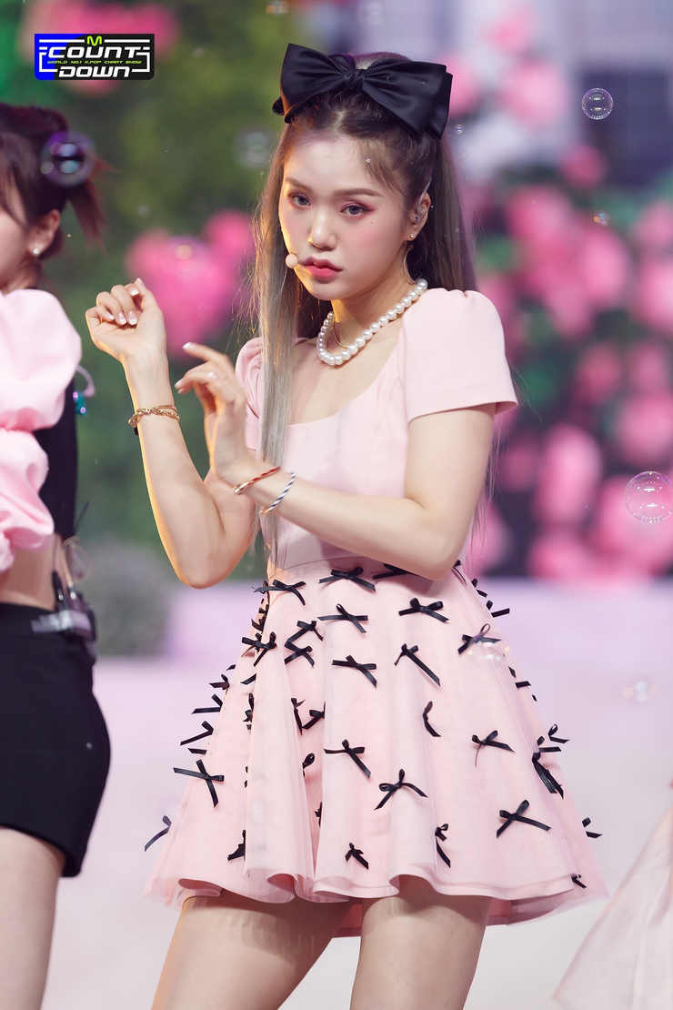 Mimi (Kim Mi Hyun) picture