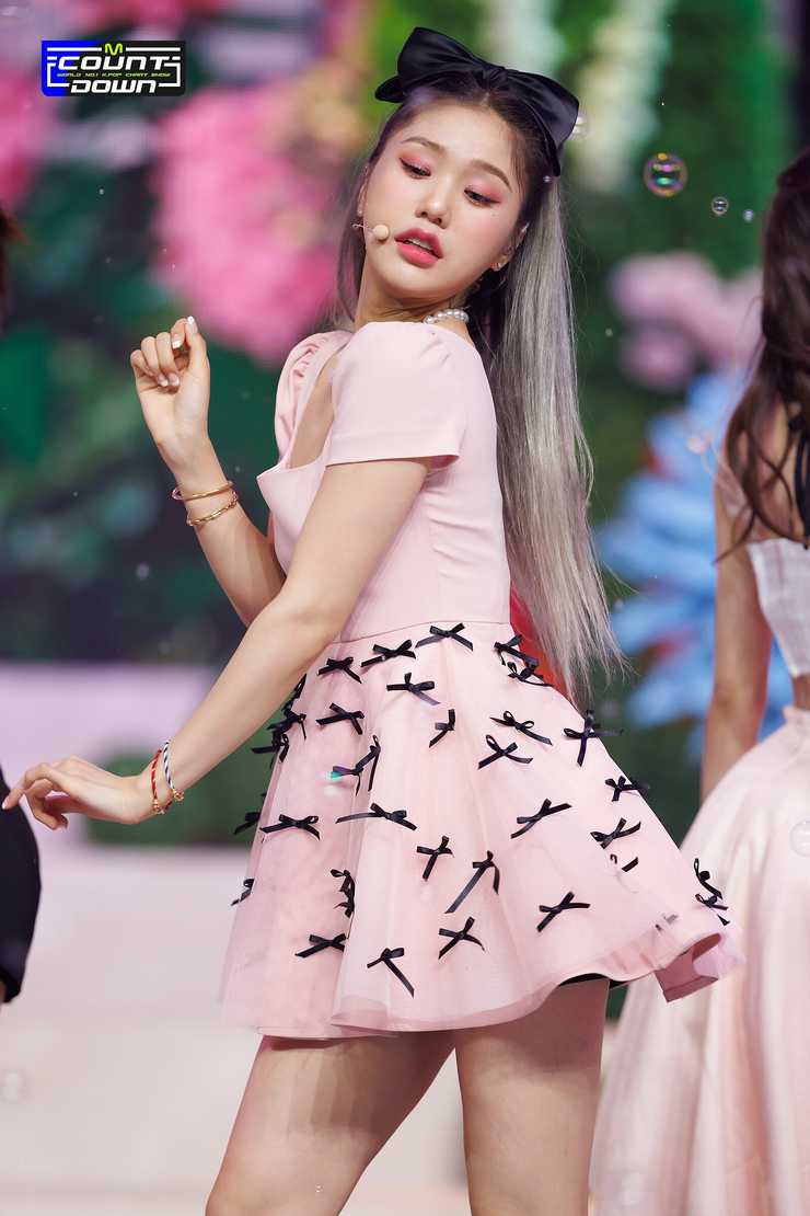 Picture of Mimi (Kim Mi Hyun)