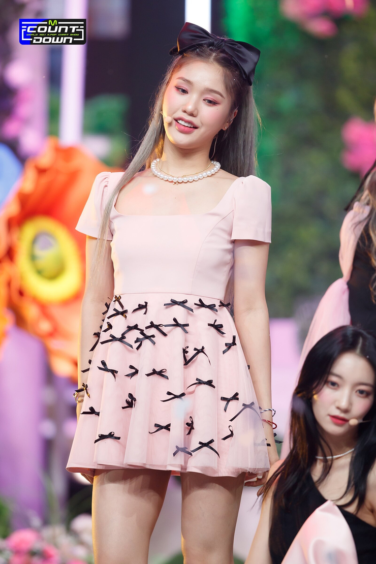 Picture of Mimi (Kim Mi Hyun)