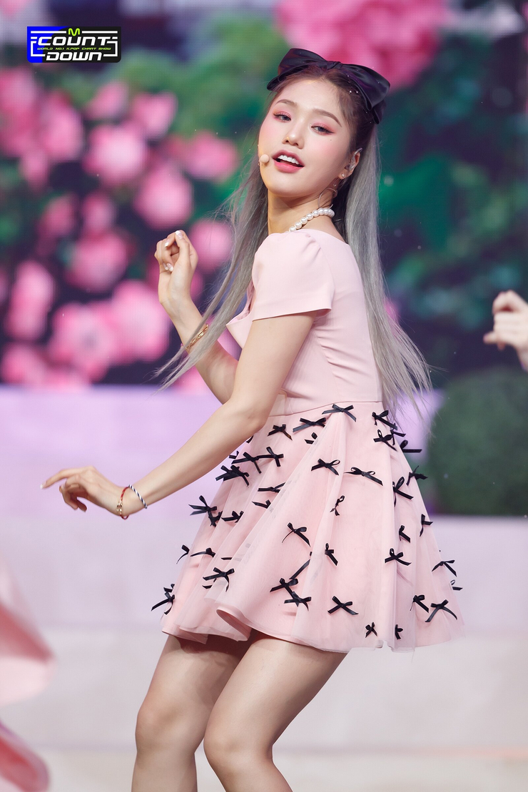 Image of Mimi (Kim Mi Hyun)