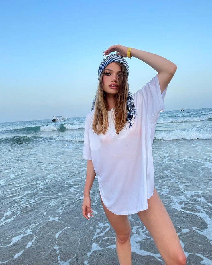 Daria Tyazkhun picture