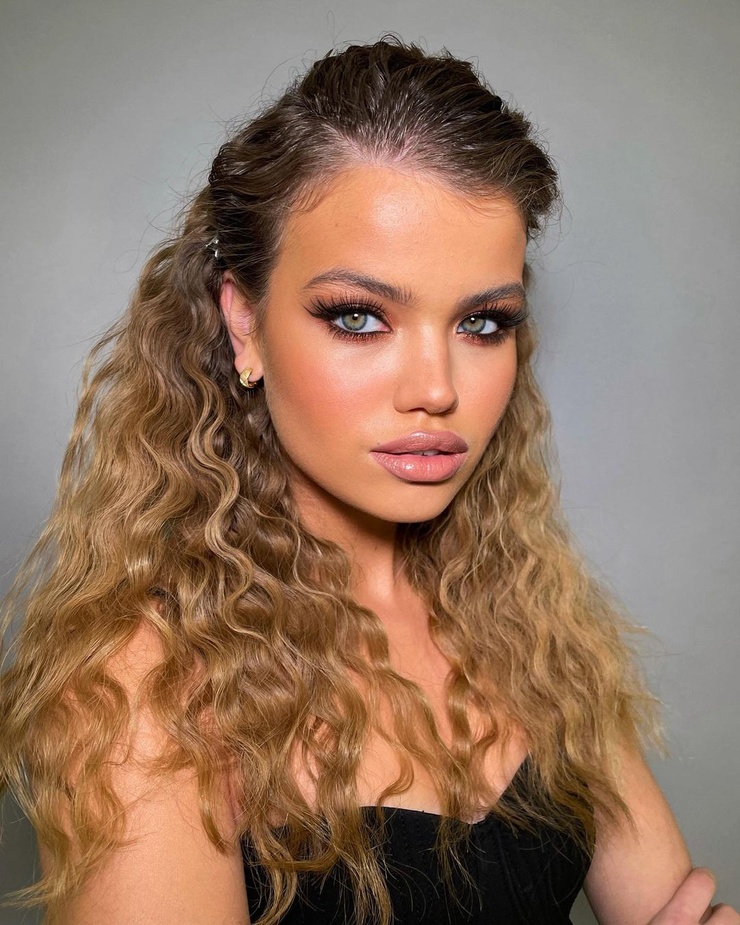 Picture of Daria Tyazkhun