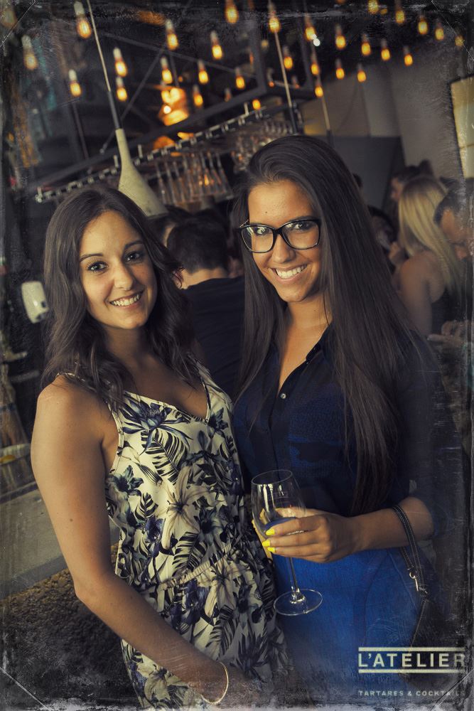 Picture of Marika Bernard