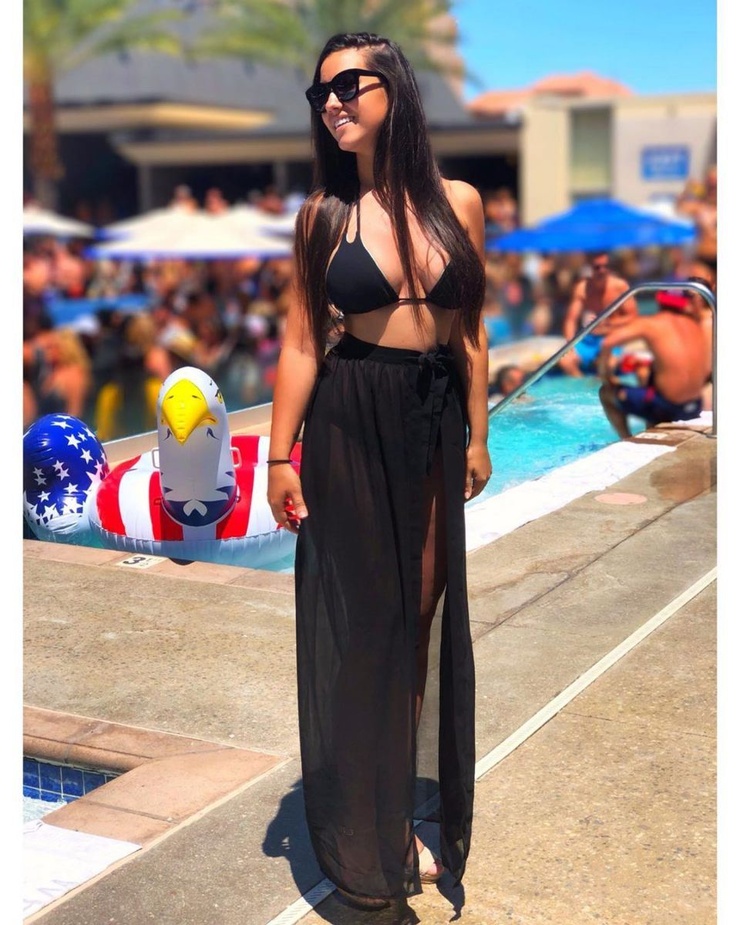 Image of Marika Bernard