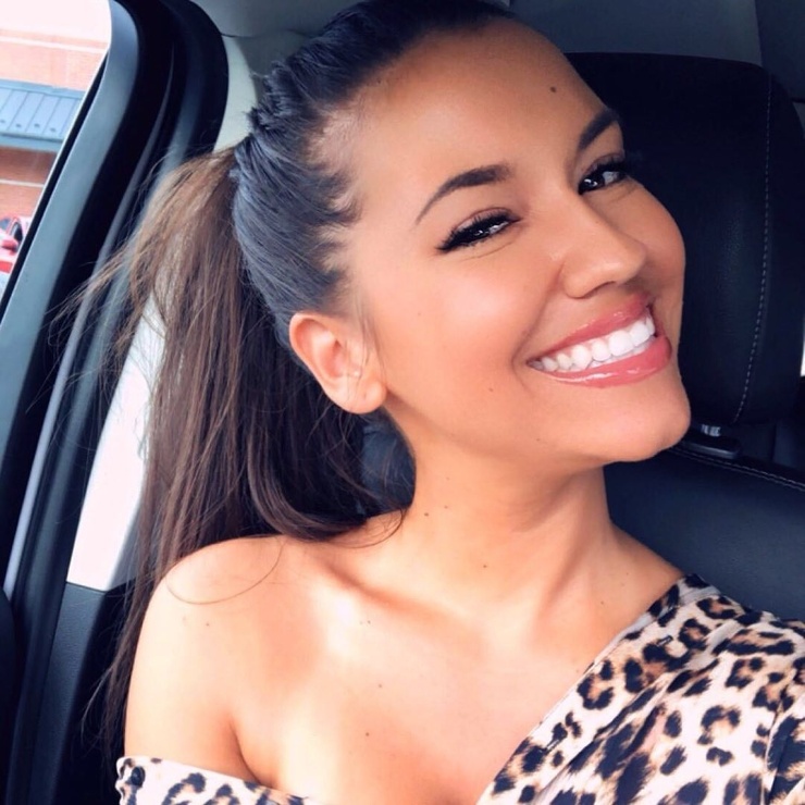 Picture of Marika Bernard