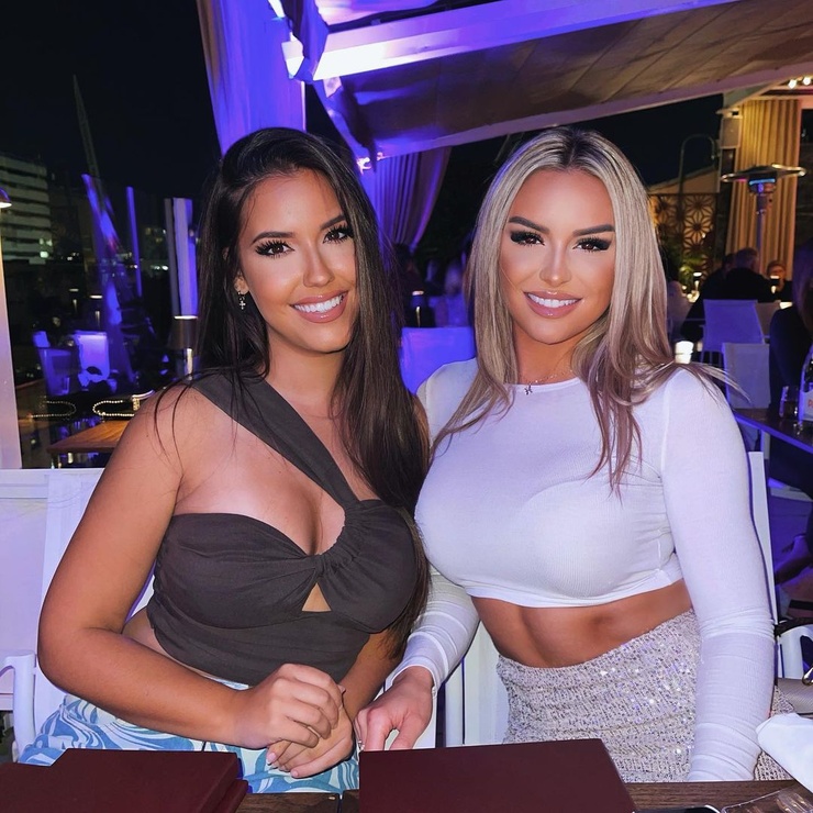 Picture of Marika Bernard