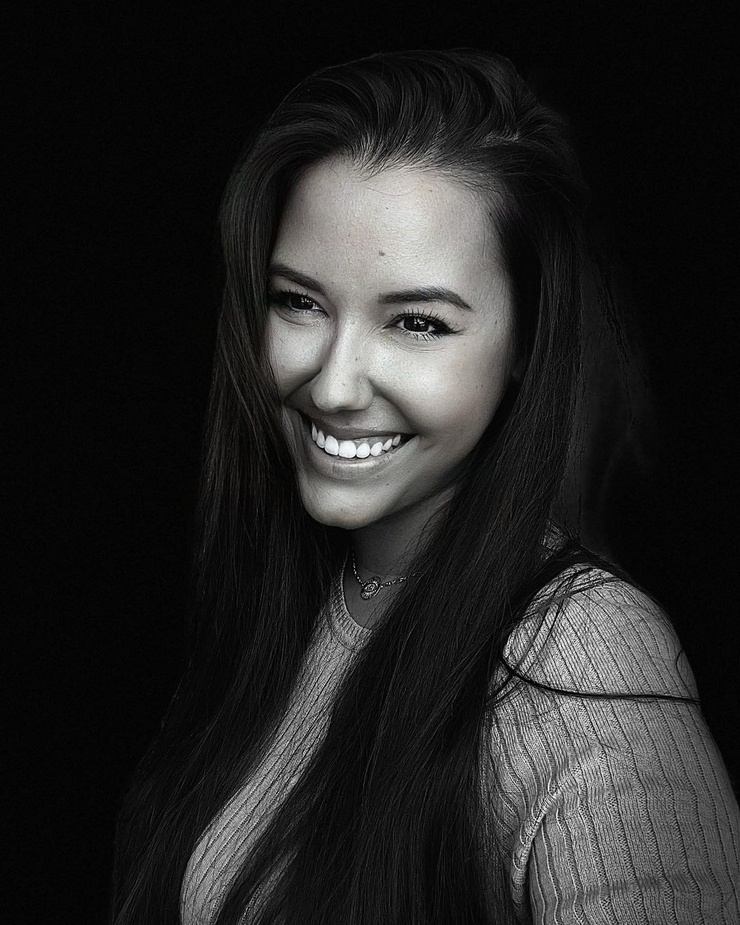 Picture of Marika Bernard