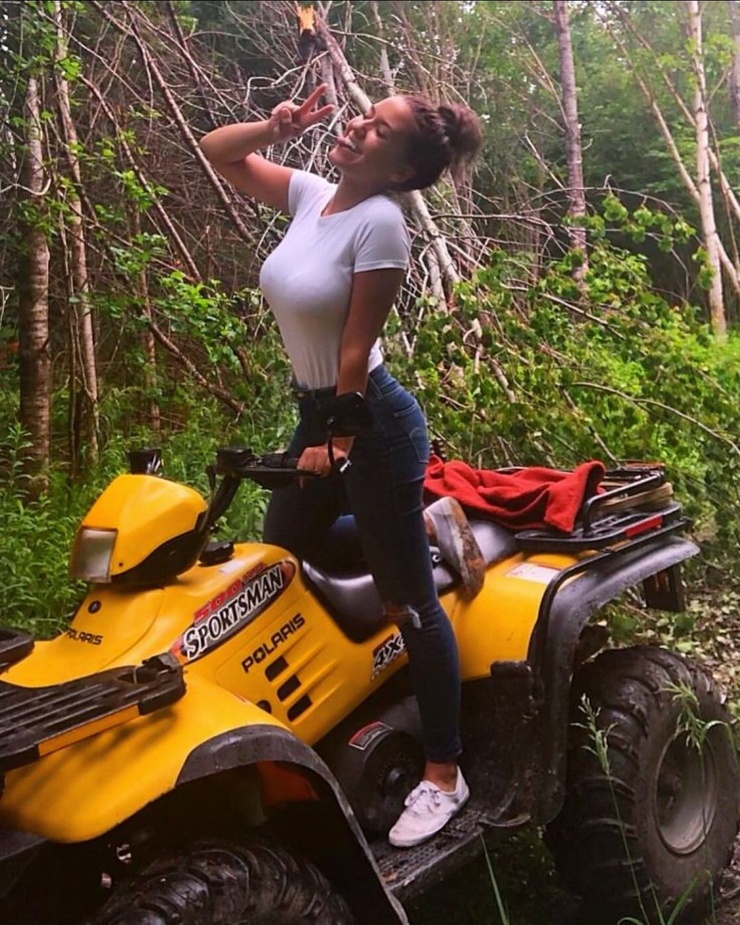 Image of Marika Bernard