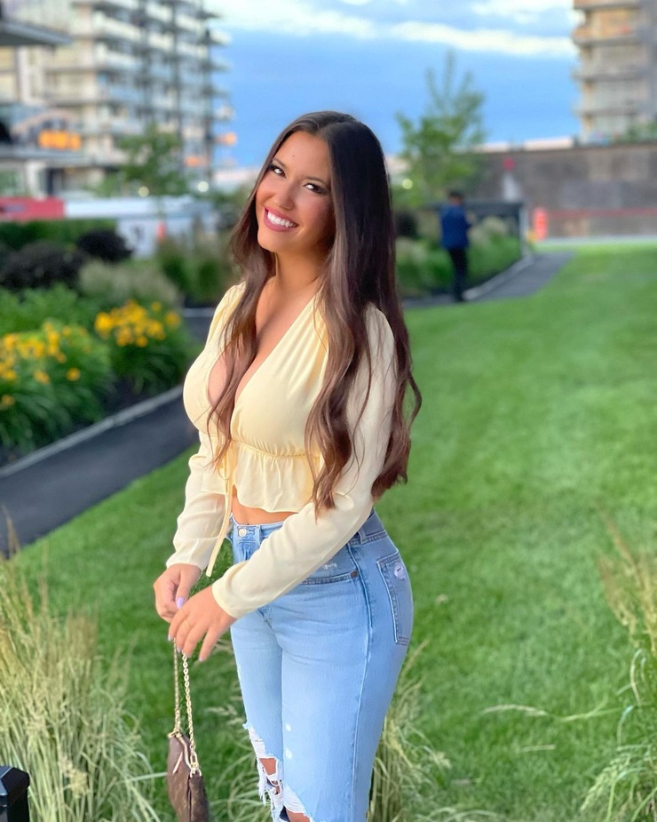 Picture of Marika Bernard