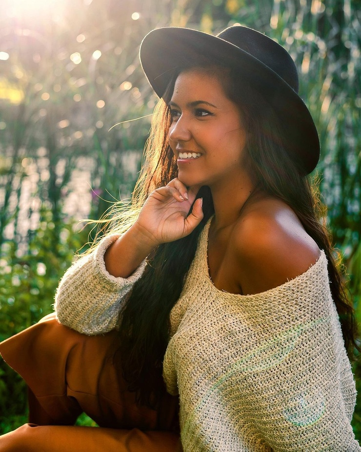 Picture of Marika Bernard