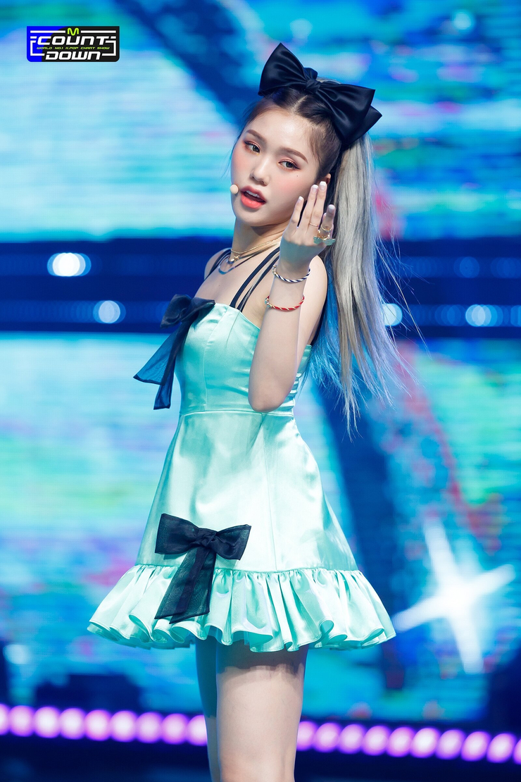 Picture of Mimi (Kim Mi Hyun)