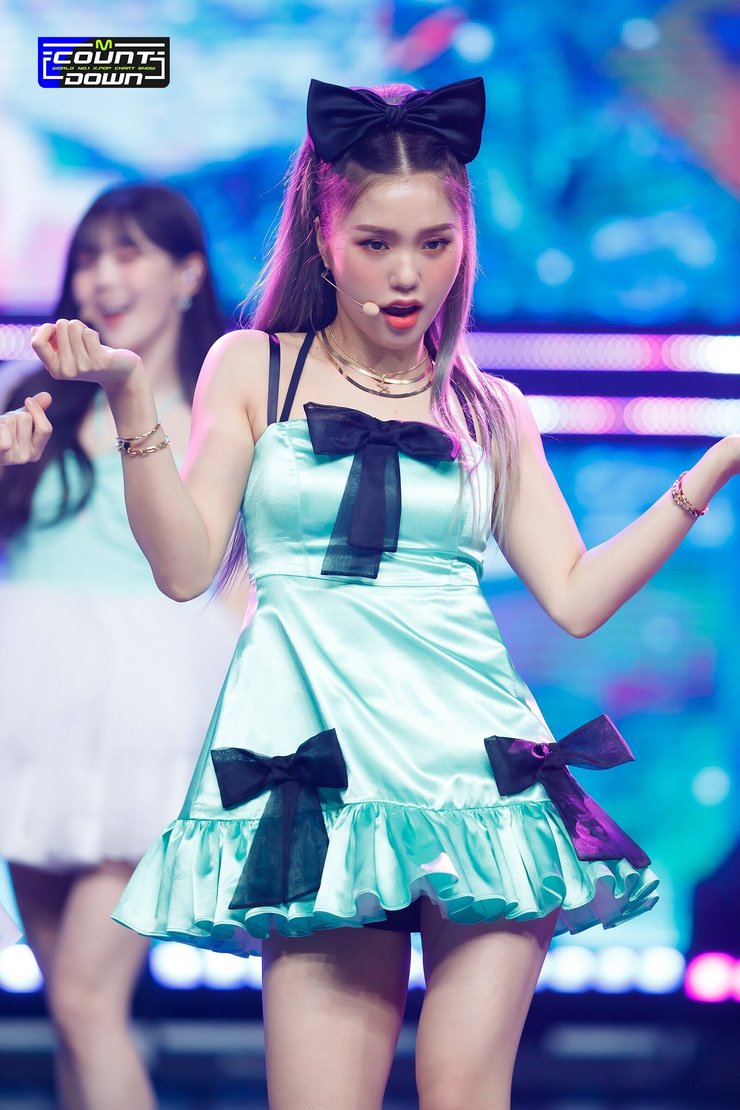 Mimi (Kim Mi Hyun) picture