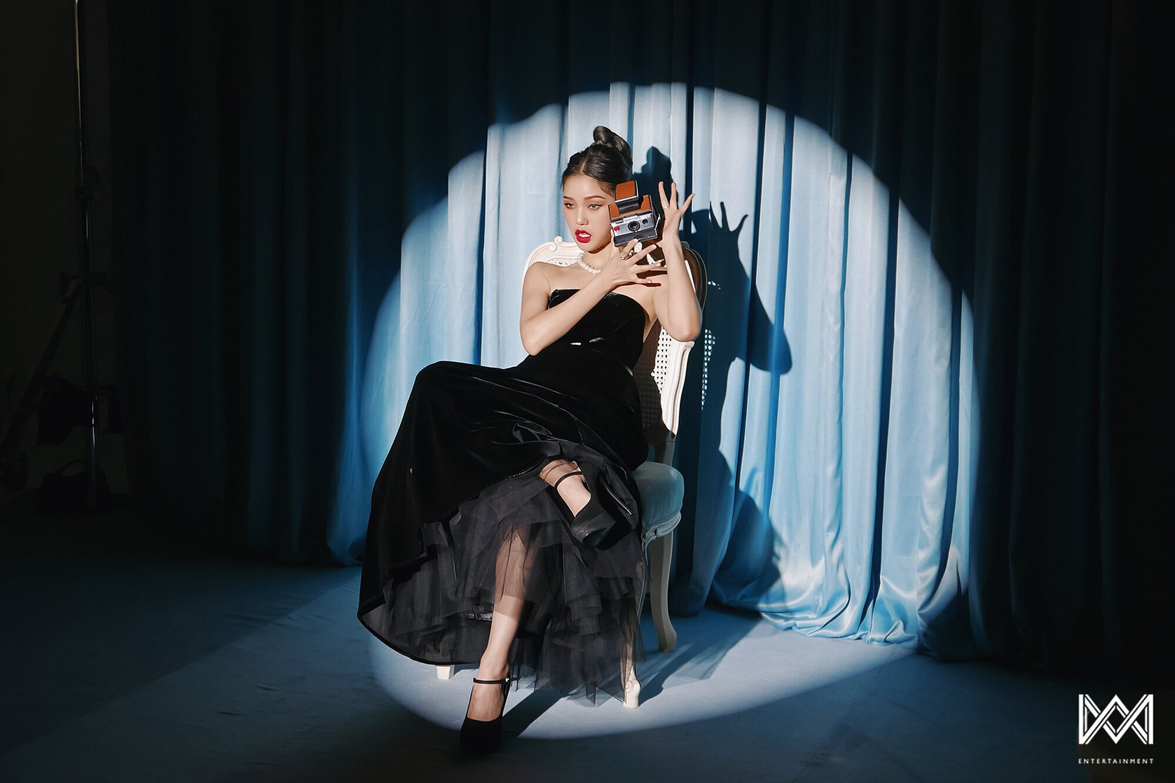 Picture of Mimi (Kim Mi Hyun)