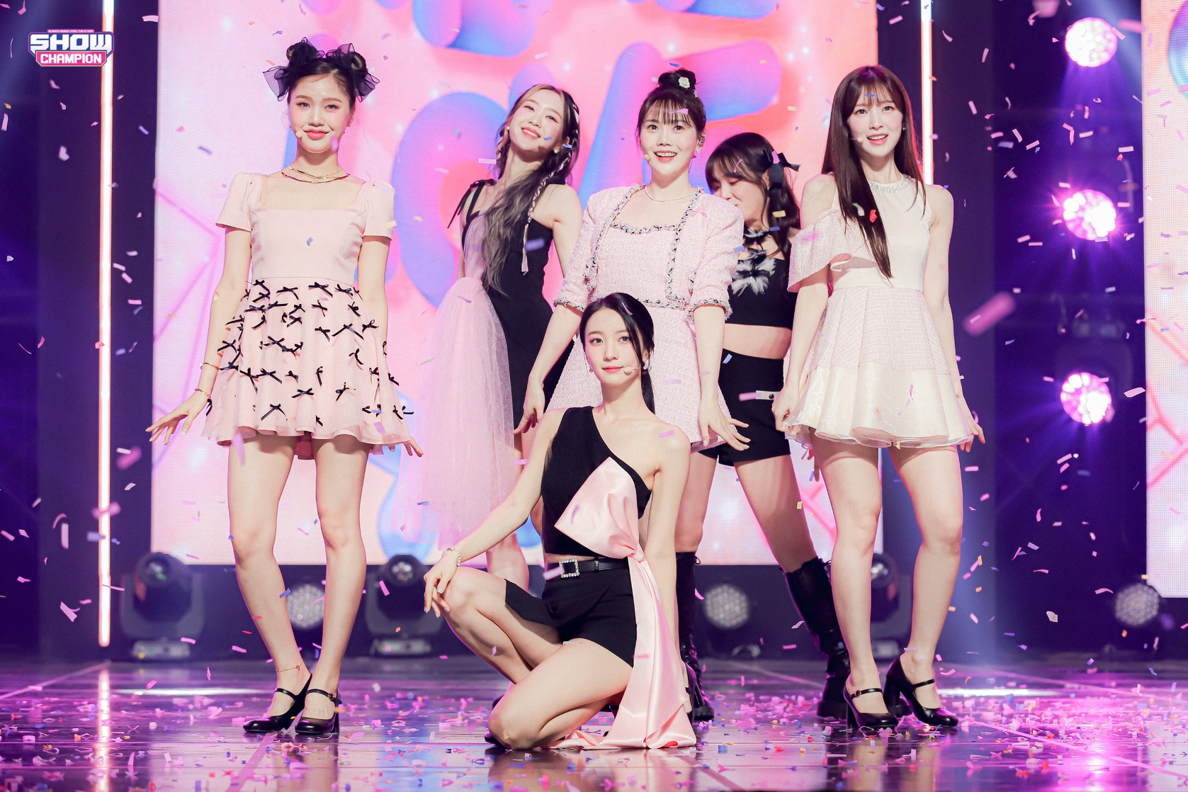 Oh My Girl picture
