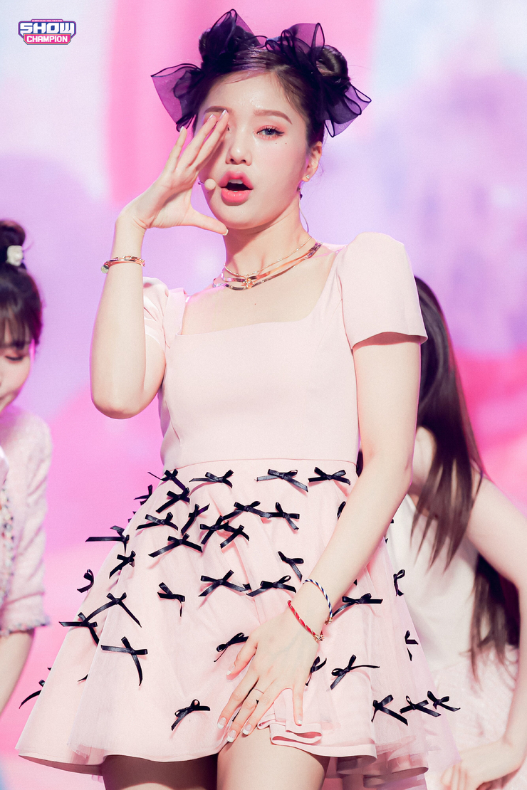 Mimi (Kim Mi Hyun) picture