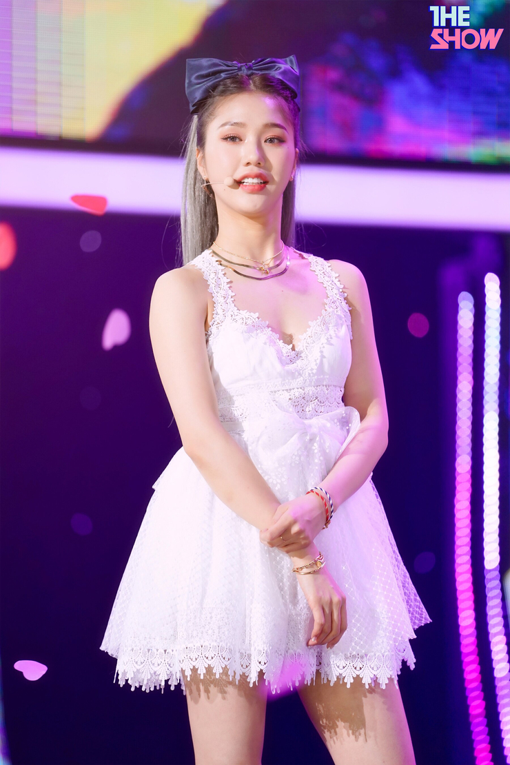 Mimi (Kim Mi Hyun) image