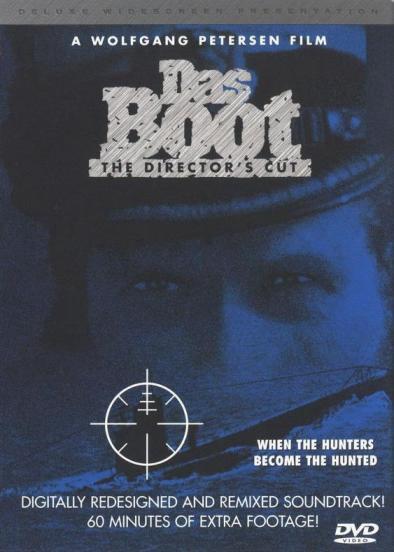 Das Boot: The Director's Cut picture