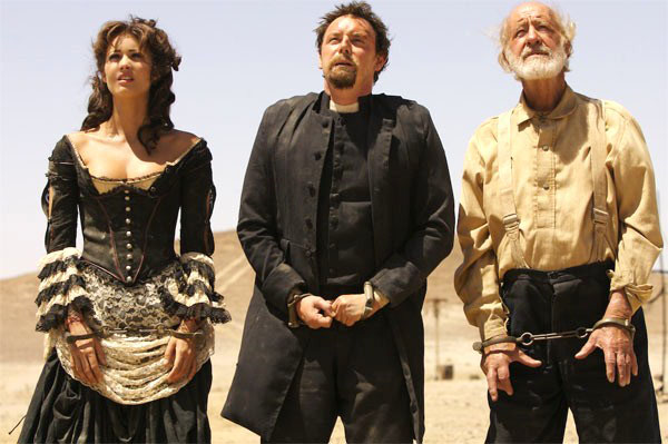 Picture of Tanit Phoenix