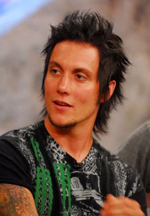 Picture of Synyster Gates