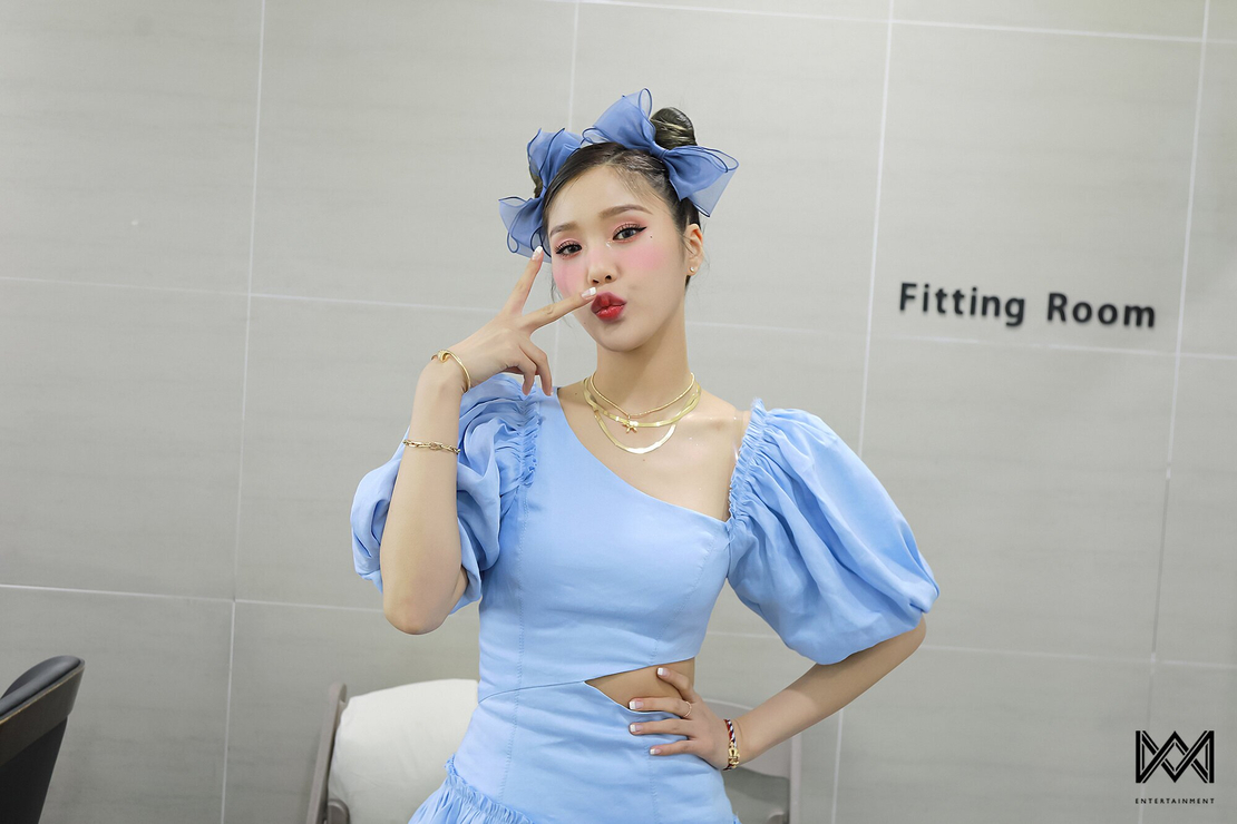 Picture of Mimi (Kim Mi Hyun)