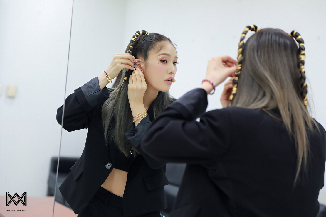 Picture of Mimi (Kim Mi Hyun)