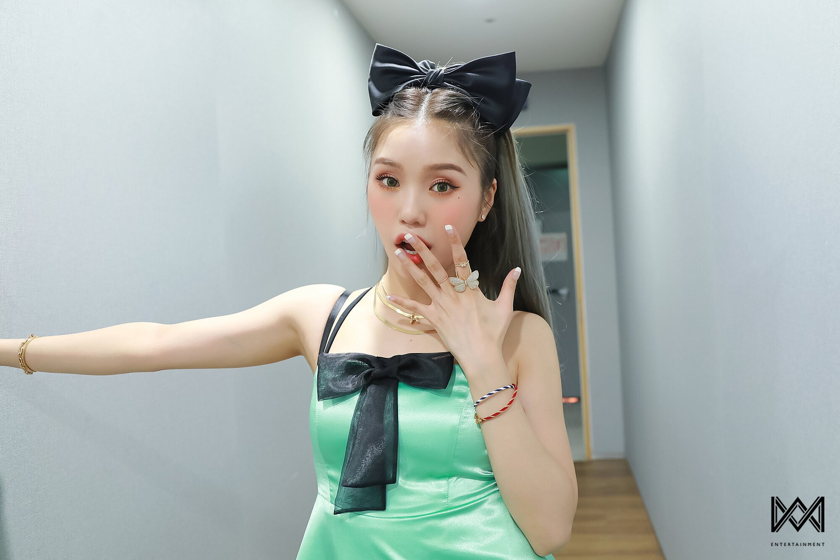 Mimi (Kim Mi Hyun) image