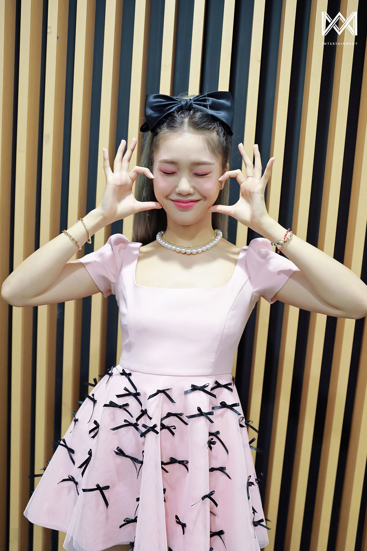 Mimi (Kim Mi Hyun) image
