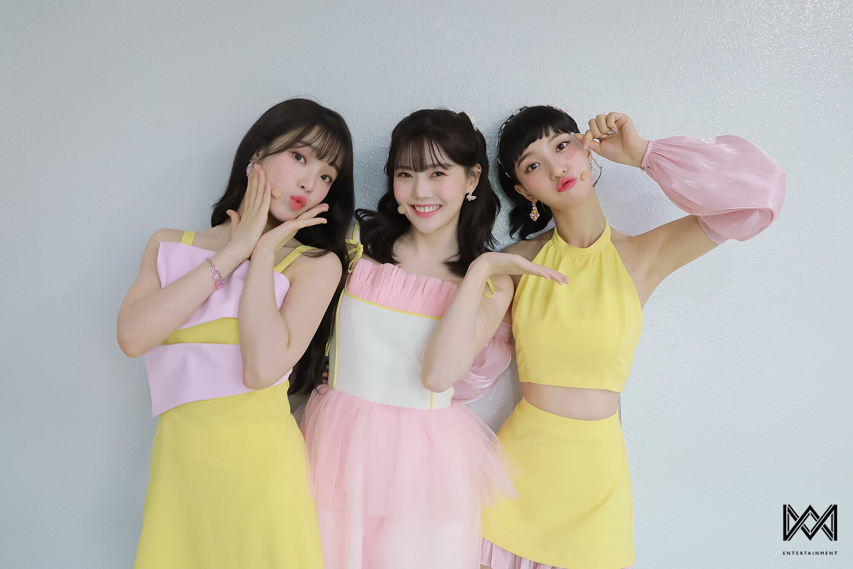 Picture of Oh My Girl