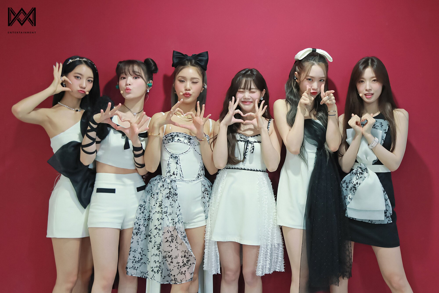 Picture of Oh My Girl