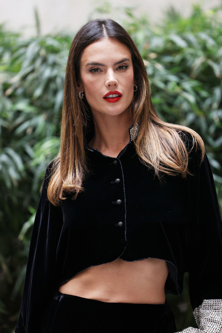 Alessandra Ambrosio