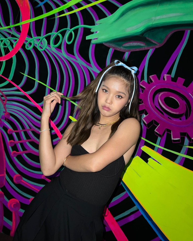 Picture of Mimi (Kim Mi Hyun)