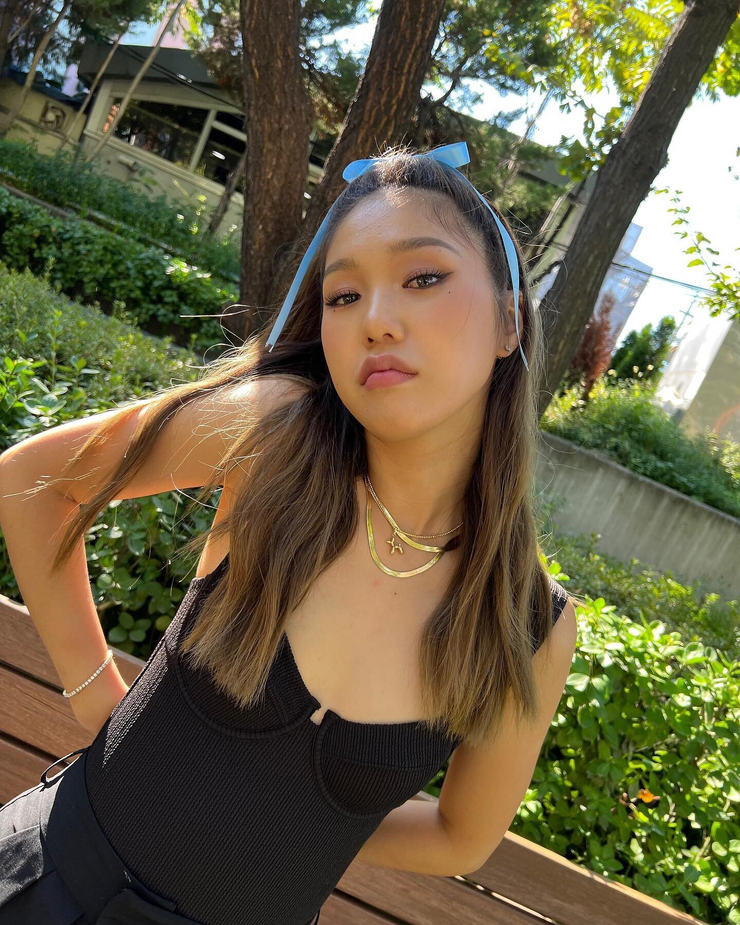 Picture of Mimi (Kim Mi Hyun)