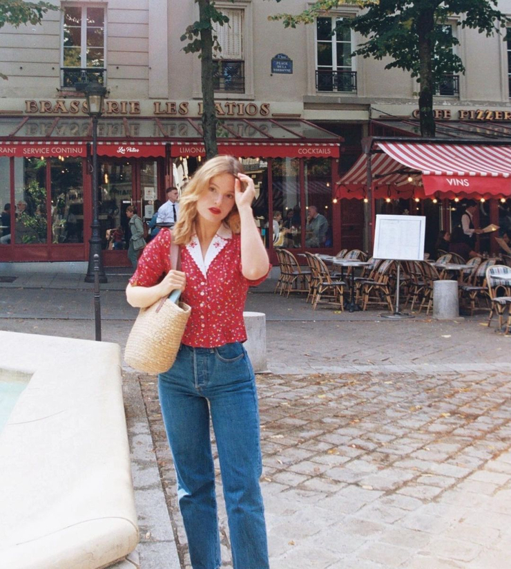 Picture of Camille Yolaine