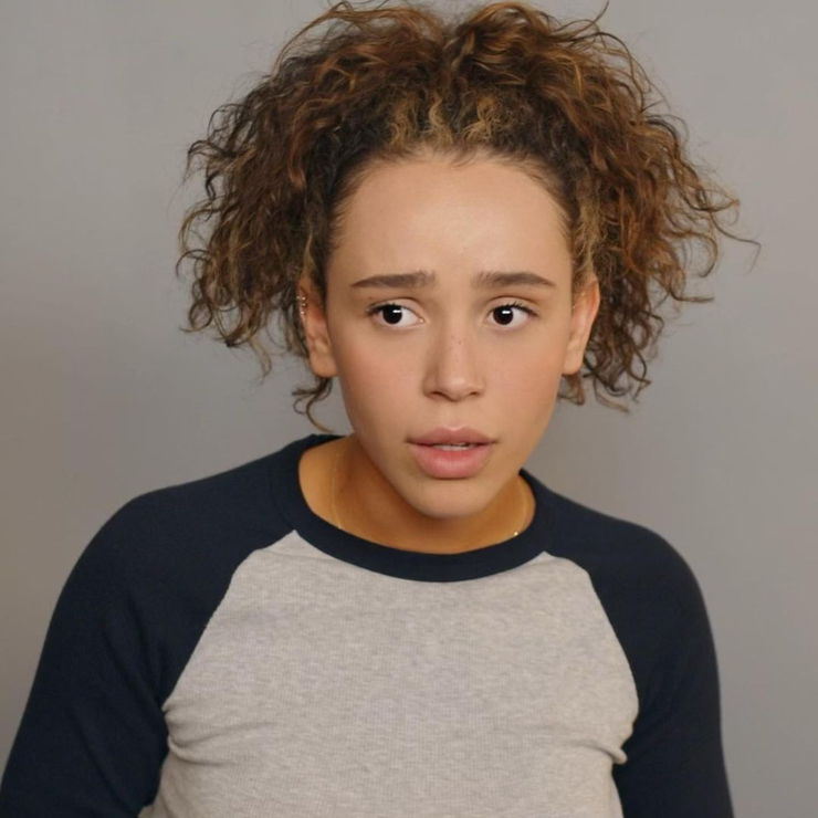 Picture of Margo Parker