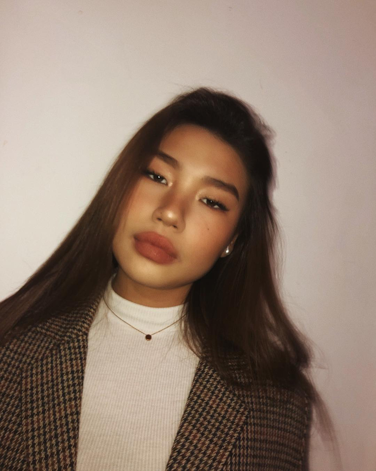 Picture of Hannah Kae Kim